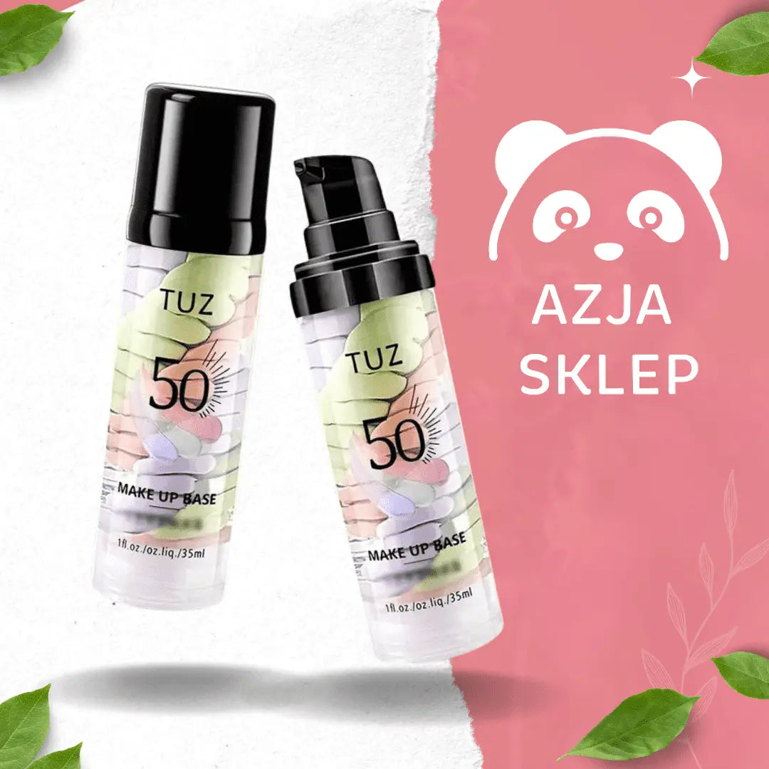 HudaBeauty Podkład Collagen + Baza TUZ | Nieskazitelny Makijaż – AzjaSklep